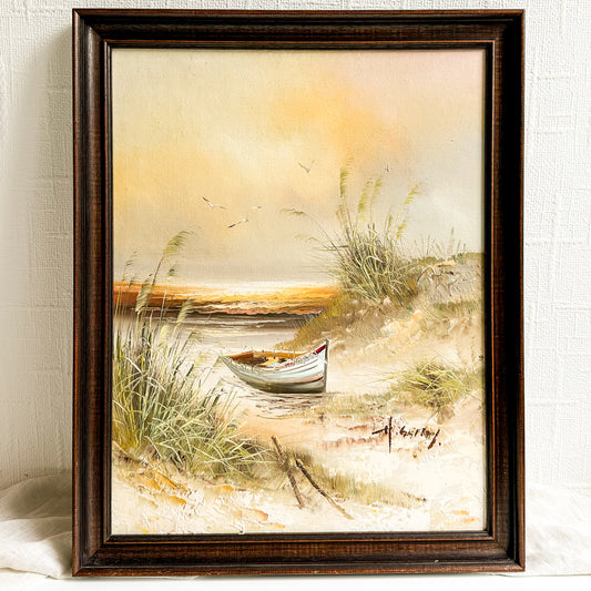 Vintage Wall Art – Angela's Vintage Shop